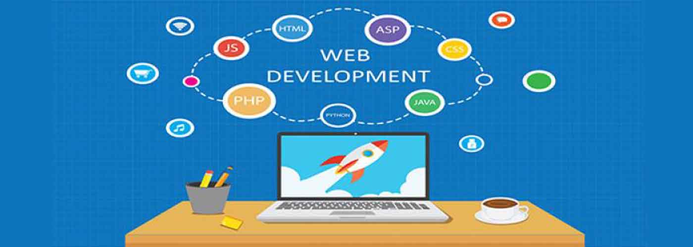 WEBSITE DEVELOPMENT » Golden Web Solution