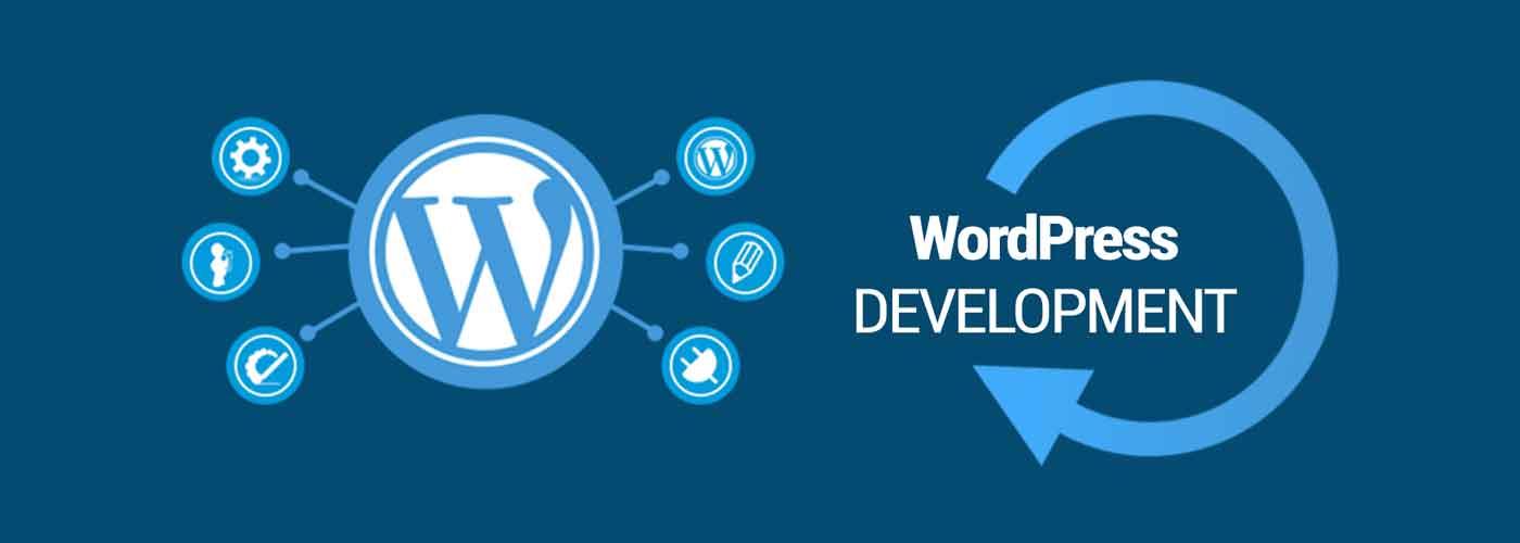 WORDPRESS THEME DEVELOPMENT » Golden Web Solution